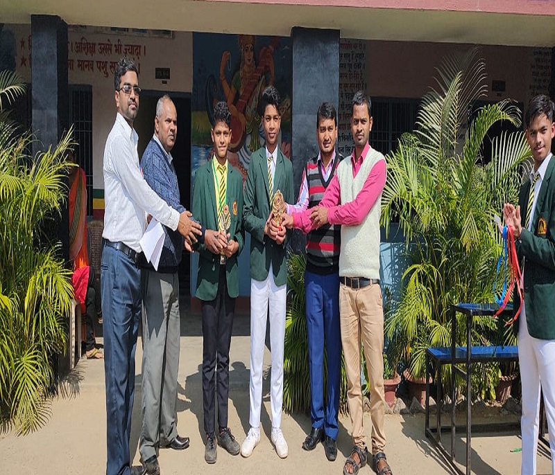 Home | Baldev Public School